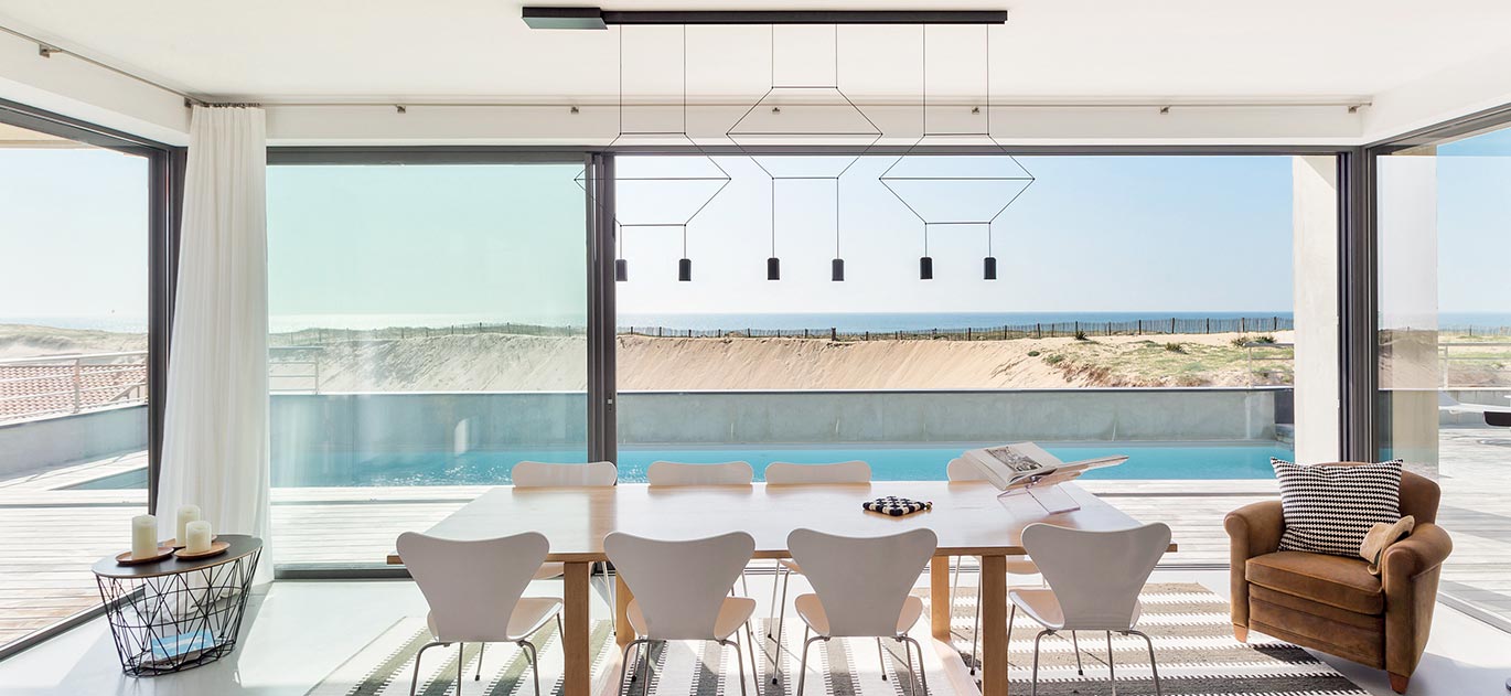 Propriétés de prestige à Paris - Agence BARNES