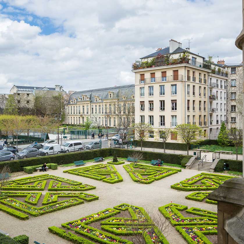 Ouest de Paris - BARNES Paris